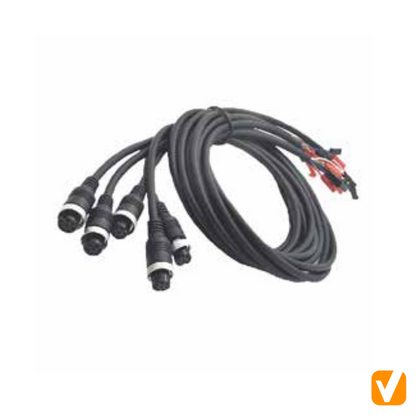 Cable&Harness - Vitalconn Electronics
